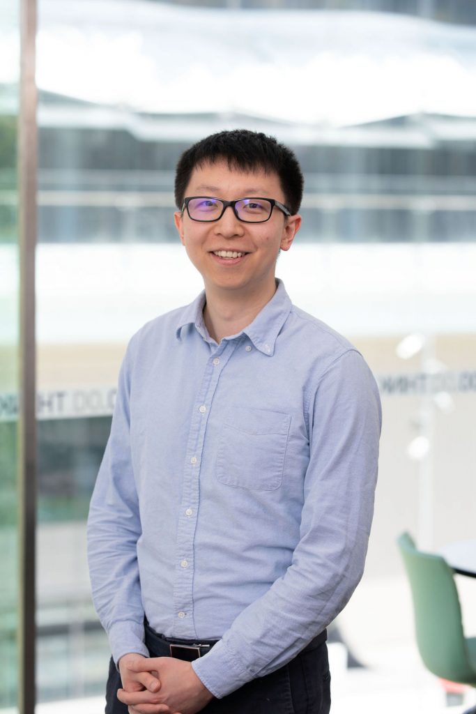 tianpeng-gou - APR.Intern
